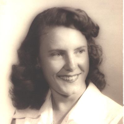 Donna Conley (1932-1966) | Obituary
