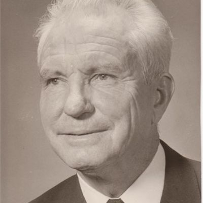 Wilford Payne (1901-1982) | Obituary