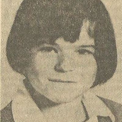 Julia Beckwith (1955-1966) | Obituary