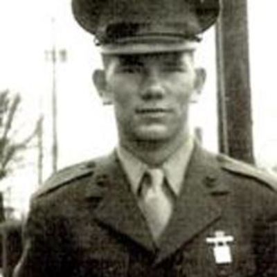 Norman Eversgerd (1949-1968) | Obituary