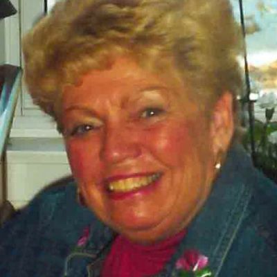 Sarah Ritter (1942-2014) | Obituary