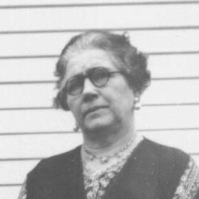 Elizabeth Dittman (1876-1947) | Obituary