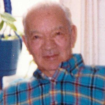 John Brumley (1919-1997) | Obituary