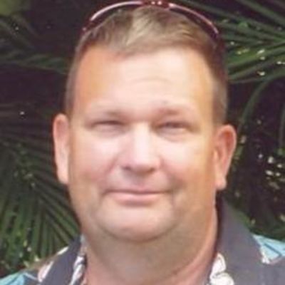 Jon Alexander (1966-2014) | Obituary