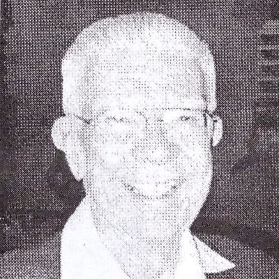 James Gibbs (1929-2008) | Obituary