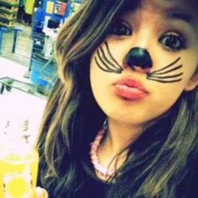 Alexis Berry (2003-2014) | Obituary