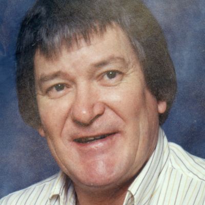 Joseph Dukes (1934-2014) | Obituary