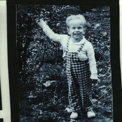 Claude Lee (1959-1962) | Obituary