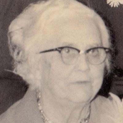 Carrie Fairchild (1885-1968) | Obituary