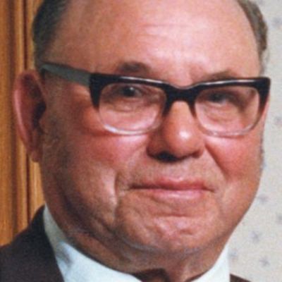 Michael Hewko (1912-2007) | Obituary
