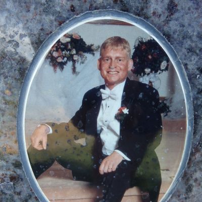 Brian Ellis (1972-2002) | Obituary