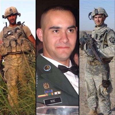 Tyler Roe (1985-2014) | Obituary