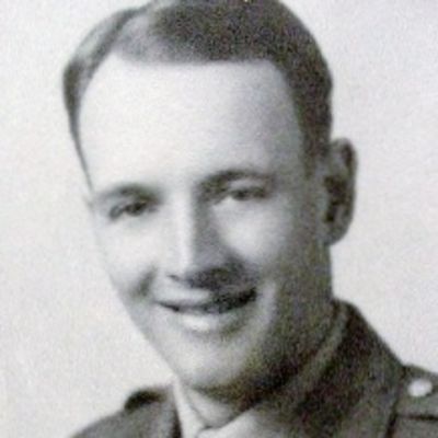 Richard Foss (1912-2004) | Obituary