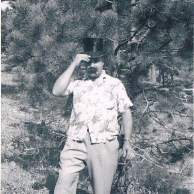 Joseph Lilly (1909-1983) | Obituary