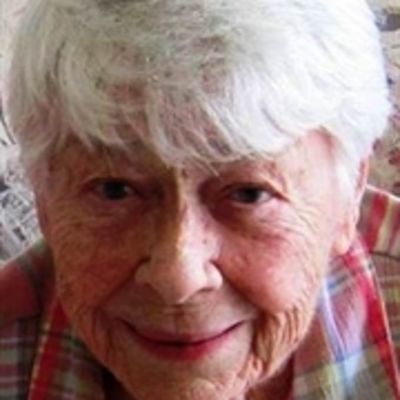 Helen Cavanagh (1925-2014) | Obituary