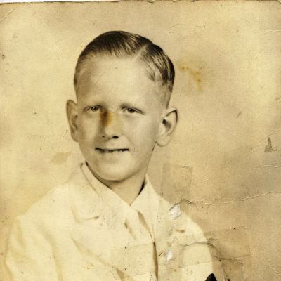 Richard Stanek (1935-2009) | Obituary