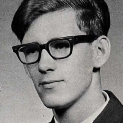 Randall Phelps (1948-1968) | Obituary