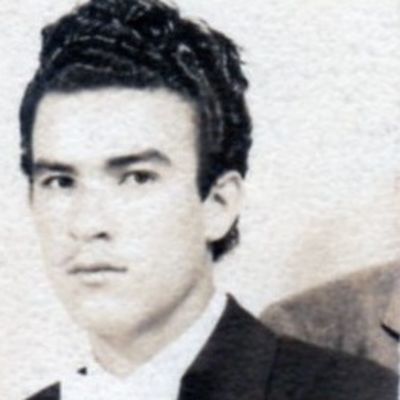Joseph Gutierrez (1926-2003) | Obituary