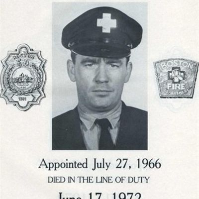 Thomas Beckwith (1937-1972) | Obituary