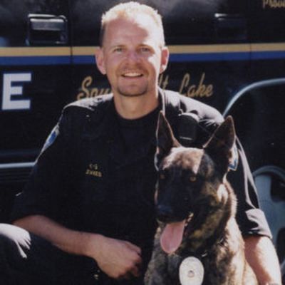 Matthew Jewkes (1969-2010) | Obituary