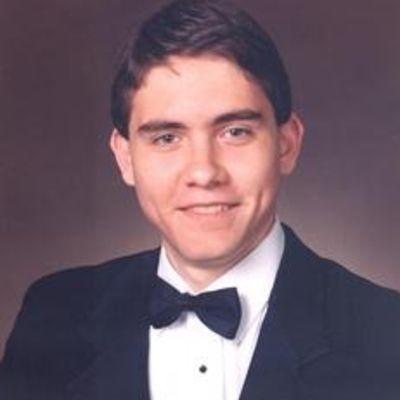 Christopher Short (1979-2014) | Obituary