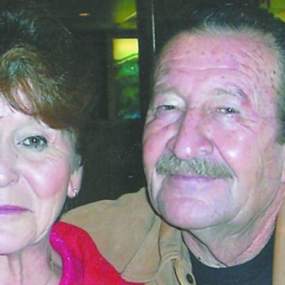 Angela Estrada (1941-2014) | Obituary