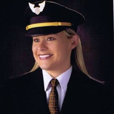 Shanda Fanning (1975-2013) | Obituary