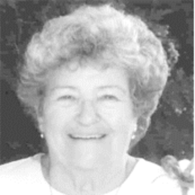 Helen Costello (1923-2003) | Obituary
