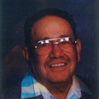 Jesus Velasquez (1918-2014) | Obituary