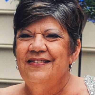 Barbara Reed (1947-2013) | Obituary