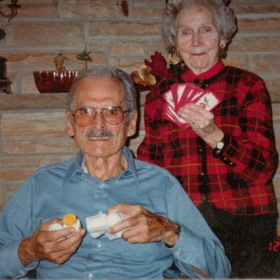 Anna Schroder (1910-2009) | Obituary