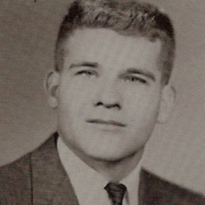 Richard Gaikowski (1936-2004) | Obituary