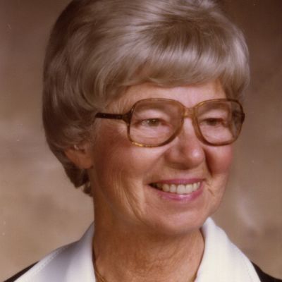 Alice Harrington (1917-2014) | Obituary