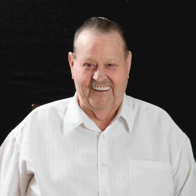 Robert Hester (1935-2013) | Obituary