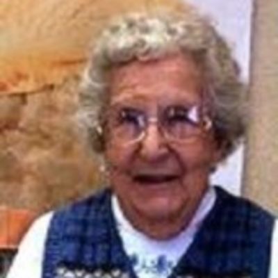 Elizabeth Groh (1919-2014) | Obituary