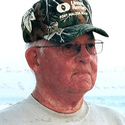 Richard Roach (1935-2014) | Obituary