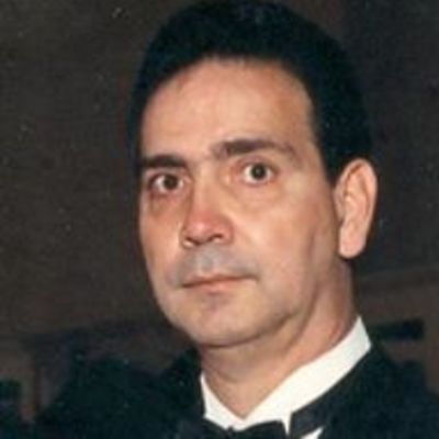 Frank Guida (1939-2015) | Obituary