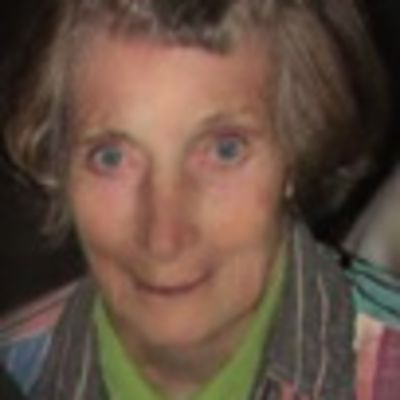 Maxine Anderson (1932-2015) | Obituary