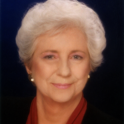 Sara Bagby (1933-2014) | Obituary