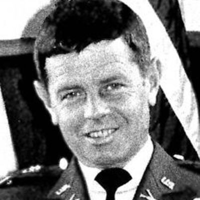 James Estep (1937-2015) | Obituary