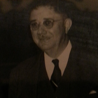 Edward Almand (1903-1985) | Obituary