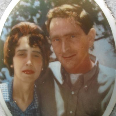 Richard Mullins (1934-1969) | Obituary