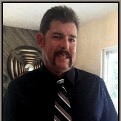 Richard Kirschner (1968-2015) | Obituary