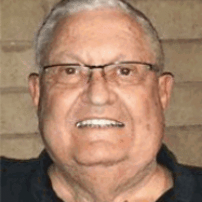 George Allen (1936-2015) | Obituary