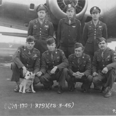 Robert Crilly (1923-2000) | Obituary