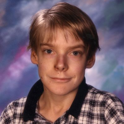 Tyler Gates (1982-2004) | Obituary