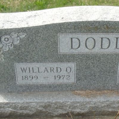 Helen Dodd (1905-1997) | Obituary