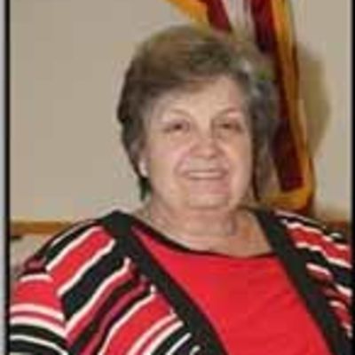 Carol Prentice (1946-2014) | Obituary