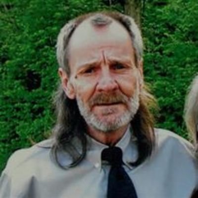 Donald Burke (1955-2015) | Obituary