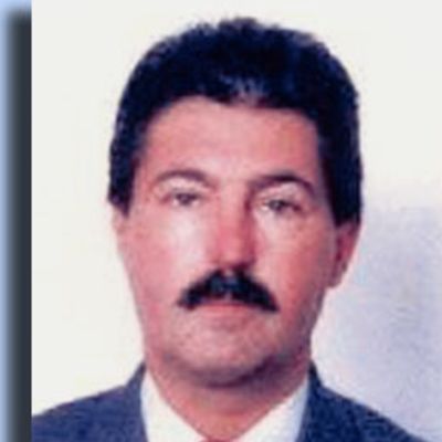 Gregory Caplinger (1953-2009) | Obituary